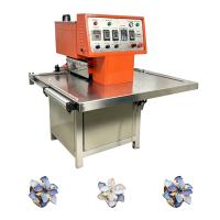 China Automatic Centrifugal Casting Machine for Zamak Fashionable Flower Ring Alloy Jewelry Production Equipment for sale