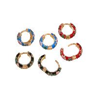 China Spin Casting Machine Zinc Alloy Metal Earrings Full Automatic Centrifugal Casting Equipment for sale