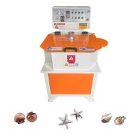 China Manual Vacuum Centrifugal Casting Machine Marine Style Metal Cufflinks Spin Casting Equipment for sale