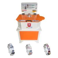 China Centrifugal Casting Machine for Bangle Ornament Zinc Alloy Factory Equipment for sale