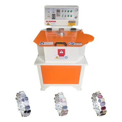 China Centrifugal Casting Machine for Bangle Ornament Zinc Alloy Factory Equipment for sale