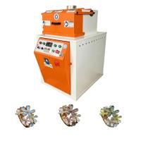 China Semi-Automatic Vacuum Centrifugal Casting Machine for Lady Fashion Ring Production Equipment for sale