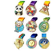 China Centrifugal Casting Machine for Zinc Alloy Medal Competition Commemorative Medal Equipment for sale