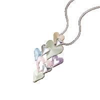 China Vacuum Centrifugal Casting Machine for Decorative Heart Pendant Necklace Zinc Tin Lead Alloy Metal Casting Equipment for sale