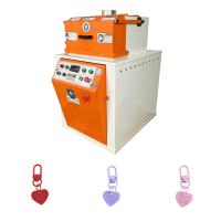 China Zamak Centrifugal Casting Machine Zinc Alloy Jewelry Equipment Metal Casting Machine for Bag Pendant Accessories for sale