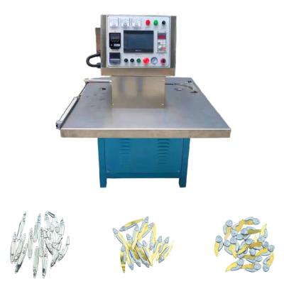 China 3rd Gen Automatic Centrifugal Casting Machine 220V 50Hz for Fishing Sinker Zinc Alloy Rotary Casting for sale