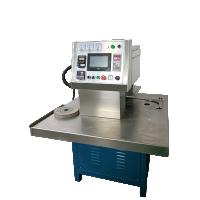 China Fully Automatic Casting Machine Zinc Alloy Hiking Badge Centrifugal Casting Equipment for sale