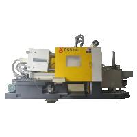 China Zinc Alloy Die Casting Machine for Metal Soccer Medal Zamak Die Casting Machine for School Sports Football Competition Medal for sale