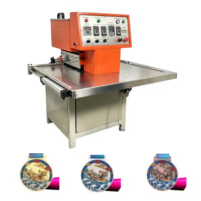 China Vacuum Centrifugal Casting Machine for Sports Event Medals and Awards Production Equipment for sale