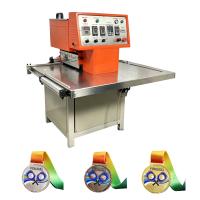 China Vacuum Centrifugal Casting Machine for Pickleball Medal Full Automatic Production Equipment for sale