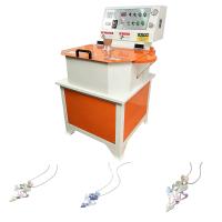 China Manual Centrifugal Casting Machine for Zinc Alloy Jewelry 50-1400 RPM for sale