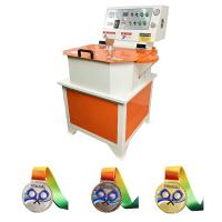 China Zinc Alloy Manual Centrifugal Casting Machine Finisher Honor Pickleball Medal Production Equipment for sale