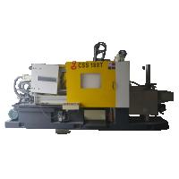 China Hot Chamber Die Casting Machine for Zinc Metal Door Handle Zinc Alloy Die Casting Machine for Cabinet Door Handles for sale