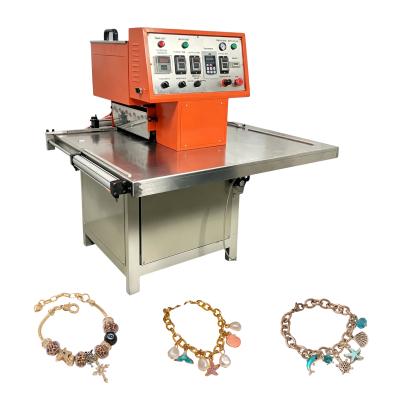 China Vacuum Full Automatic Centrifugal Casting Machine Fashion Hand Bracelet Necklace Zamak Manufacturing Consistent Casting for sale