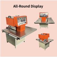 China Fully Automatic Centrifugal Casting Machine for Zinc Alloy Brooches for sale