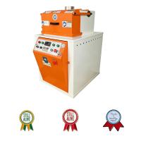 China Continuous Casting Machine for Jewellery Medal Making Zinc Alloy Spin Casting Machine for sale