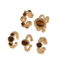 China Press Moulding Machine Jewelry Centrifugal Casting Zamak Metal Jewelry Accessories for sale