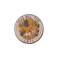 China Vacuum Metal Centrifugal Casting Machine Event Commemorative Zinc Alloy Badge Equipment for sale