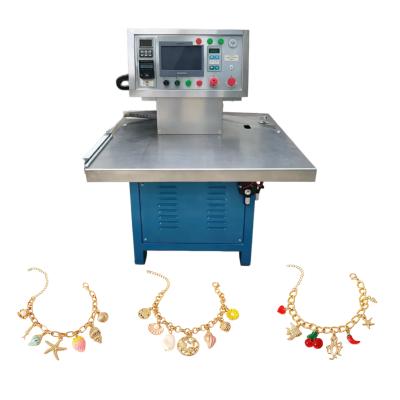China 3rd Gen Fully Automatic Centrifugal Casting Machine for Zinc Alloy Jewelry 220V for sale