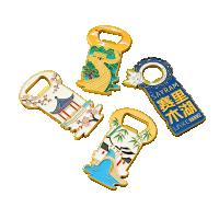 China Vacuum Centrifugal Casting Machine Zamak Bottle Opener Zinc Alloy Centrifugal Casting Equipment for sale
