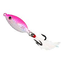 China Metal Lead Jig Lure for Far Casting Vacuum Centrifugal Casting Machine Fake Bait Production Equipment for sale