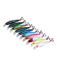 China Metal Artificial Fishing Bait Centrifugal Casting Machine & Jia Hook Lead Sinker Production Equipment for sale