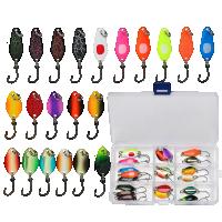 China Metal Lead Jig Lure for Far Casting Vacuum Centrifugal Casting Machine Fake Bait Production Equipment for sale