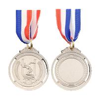 China Die Casting Machine for Zinc Alloy Sports Medals Zinc Alloy Die Casting Machine for Marathon Theme Sport Medals for sale