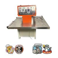 China Zinc Alloy Badges Centrifugal Casting Machine Zamak Cartoon Lapel Pin Equipment for sale