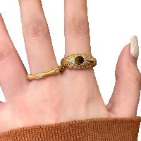 China Jewelry Casting Machine Fashionable Ring for Ladies Zamak Metal Spin Casting for sale