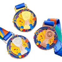 China Semi-automatic Centrifugal Casting Machine for Small Medals for Kindergarten Elementary School for sale