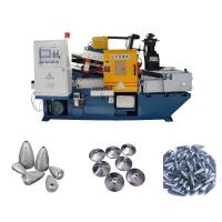 China 25 Ton Hot Chamber Die Casting Machine for Zinc Alloy Precision Parts for sale