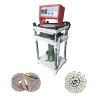 China Press Moulding Machine Leal Alloy Centrifugal Casting Metal lead Head Hook Lure for sale
