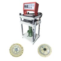 China Press Moulding Machine Jewelry Centrifugal Casting Zamak Metal Jewelry Accessories for sale