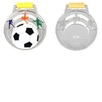 China Hot Chamber Die Casting Machine for Football Soccer Sport Medal Zinc Alloy Die Casting Machine for Medals Commemorative Crafts for sale