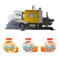 China Hot Chamber Die Casting Machine for Swimming Race Award Sports Medals Zinc Die Casting Machine for Swimming Competition Medal for sale