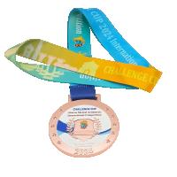 China Zinc Alloy Spin Casting Machine for Medals Commemorative Crafts Semi-automatic Spin Casting Machine for Award Sports Medals for sale