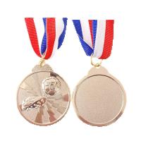 China Spin Casting Machine for Zinc Football Soccer Sport Medal Zamak Spin Casting Machine for School Sports Football Medal for sale