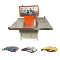 China Lead Alloy Metal Lure Bait Lures Production Equipment Lead Sinker Centrifugal Casting Machine for sale