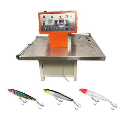 China Fully Automatic Centrifugal Casting Equipment for Lead Alloy Lure Production for sale