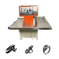 China Animal Shape Zinc Alloy Ring Spin Casting Machine for Jewelry Accessories Manufacturing for sale