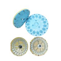 China Silicone Rubber Mould For Keychain Tag Centrifugal Cast Equipment Consumable for sale