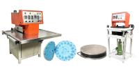 China Belt Mold Vulcanizing Machine Centrifugal Casting Machine (Manual / Fully Automatic) Complete Equipment Line for Zinc Alloy & Tin-Bismuth Souvenir Casting for sale