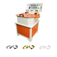China Manual Centrifugal Casting Machine for Zamak Hardware Button & Fashion Accessories Production for sale