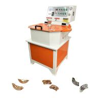 China Fashion Scarf decorative buckle Zinc Alloy Metal Manual Centrifuge Casting Equipment for sale