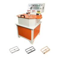 China Zamak Slide Buckle Spin Casting Machine Square Buckle Centrifugal Casting Equipment for sale
