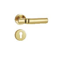 China Zinc Alloy Die Casting Machine for Living Room Furniture Handle Hot Chamber Die Casting Machine for Zinc Door Handle Set for sale