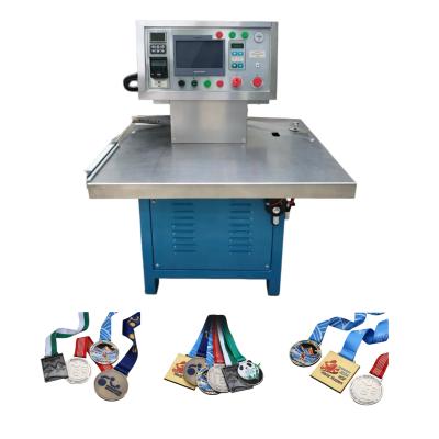 China Automatic Centrifugal Casting Equipment for Medal Manufacturing Spin Casting Machines for sale