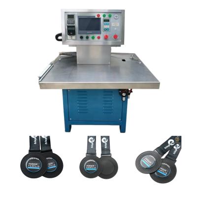 China 12 Inch Zinc Alloy Spin Casting Machine for Commemorative Medals for sale
