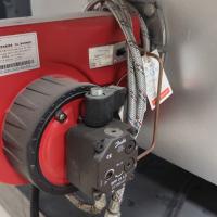 China 88T Heavy-Duty Hot Chamber Die Casting Machine Square Buckle Die Casting Machine for sale